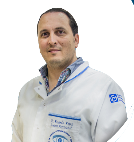 RICARDO JOSE ROJAS GIMENEZ